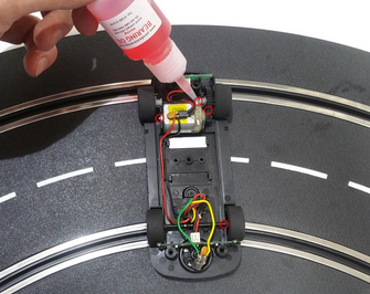 An Introduction to Slot Car Racing for Beginners - MiniRacing Events